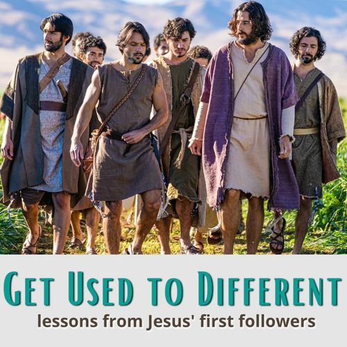 Stream Bethany UMC Austin, TX | Listen to Get Used to Different ...