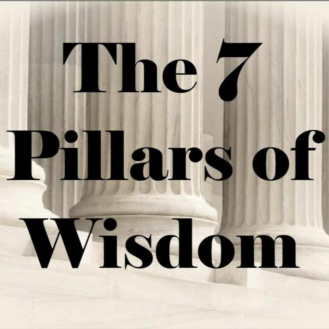 Stream The 7 Pillars Of Wisdom #3 by Apostle Paul Young | Listen online ...