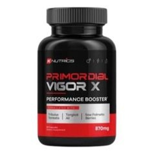 Stream Vigortrix Reviews -How does Vigortrix work for male enhancement ...