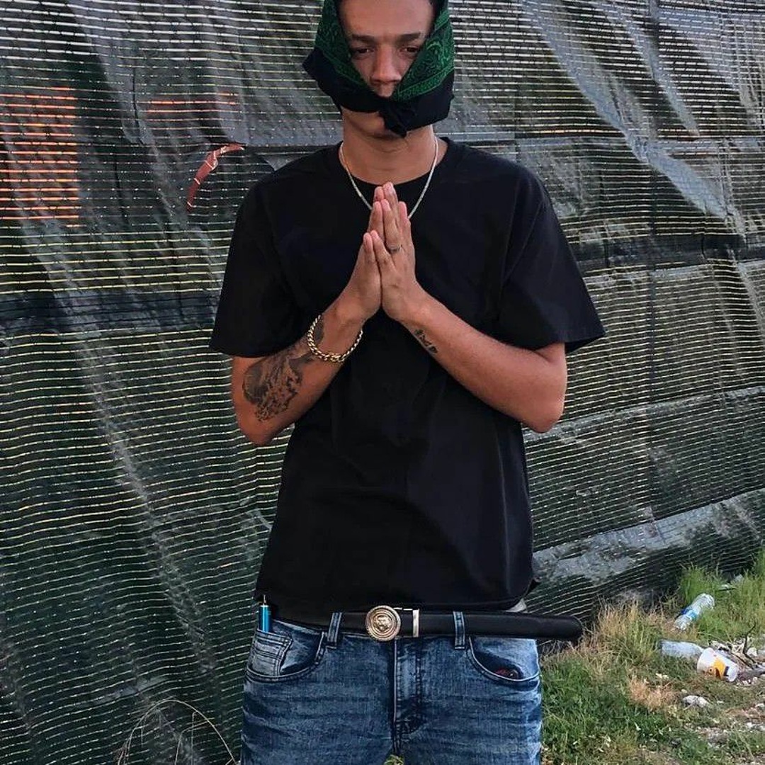 Stream Jeremy Manderson - NhkCapone- Pull Triggers.m4a by NHK Capone ...