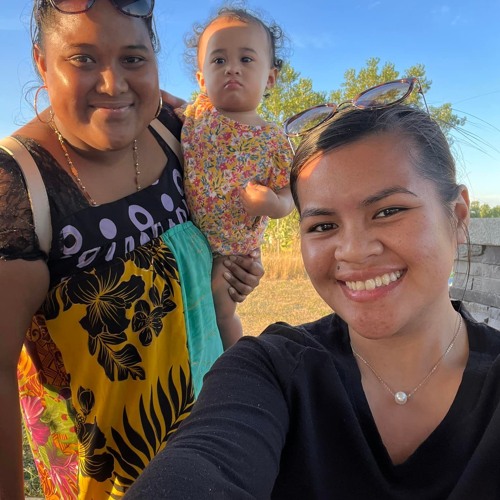 Stream Audio 0003 by Pualani🇫🇲 | Listen online for free on SoundCloud