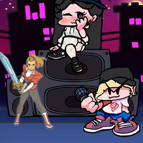 Stream Matt Watson | Listen to Fnf playlist online for free on SoundCloud