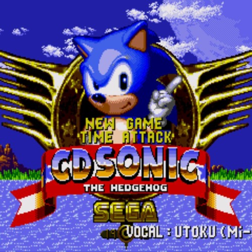 Stream sonic cd beta 510 cutscene (not used) by соник10381 | Listen ...