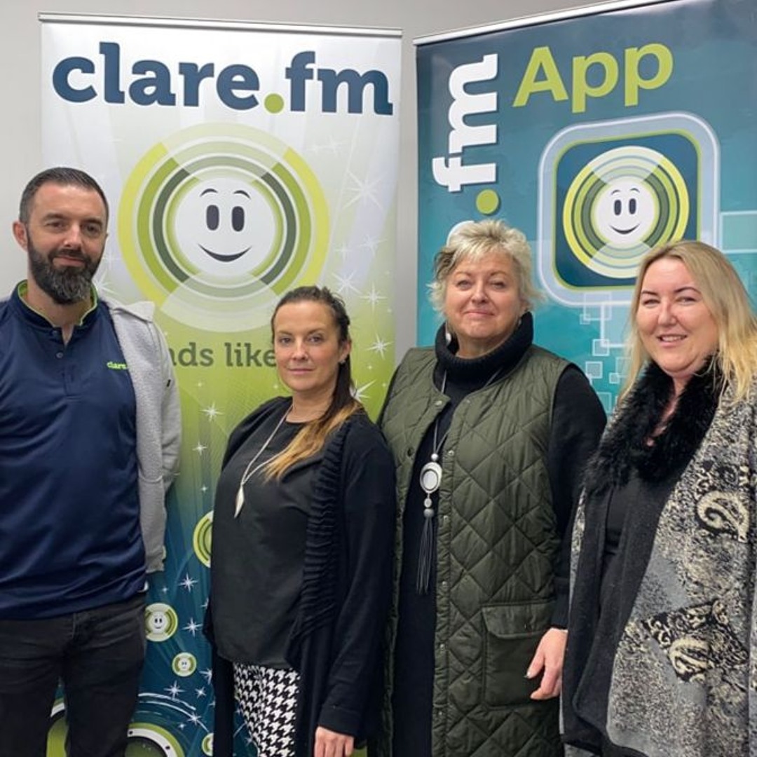 Stream Kilrush Business Owner Discusses Positive Impact of Kilrush ...