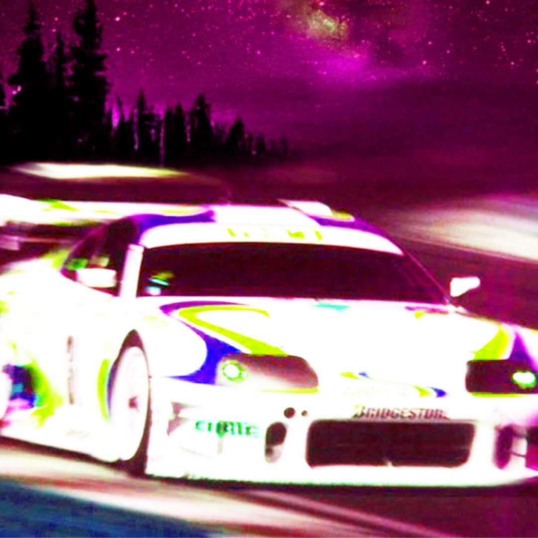 Stream Toyota Supra [DRIFT PHONK] by Ravequiem | Listen online for free ...