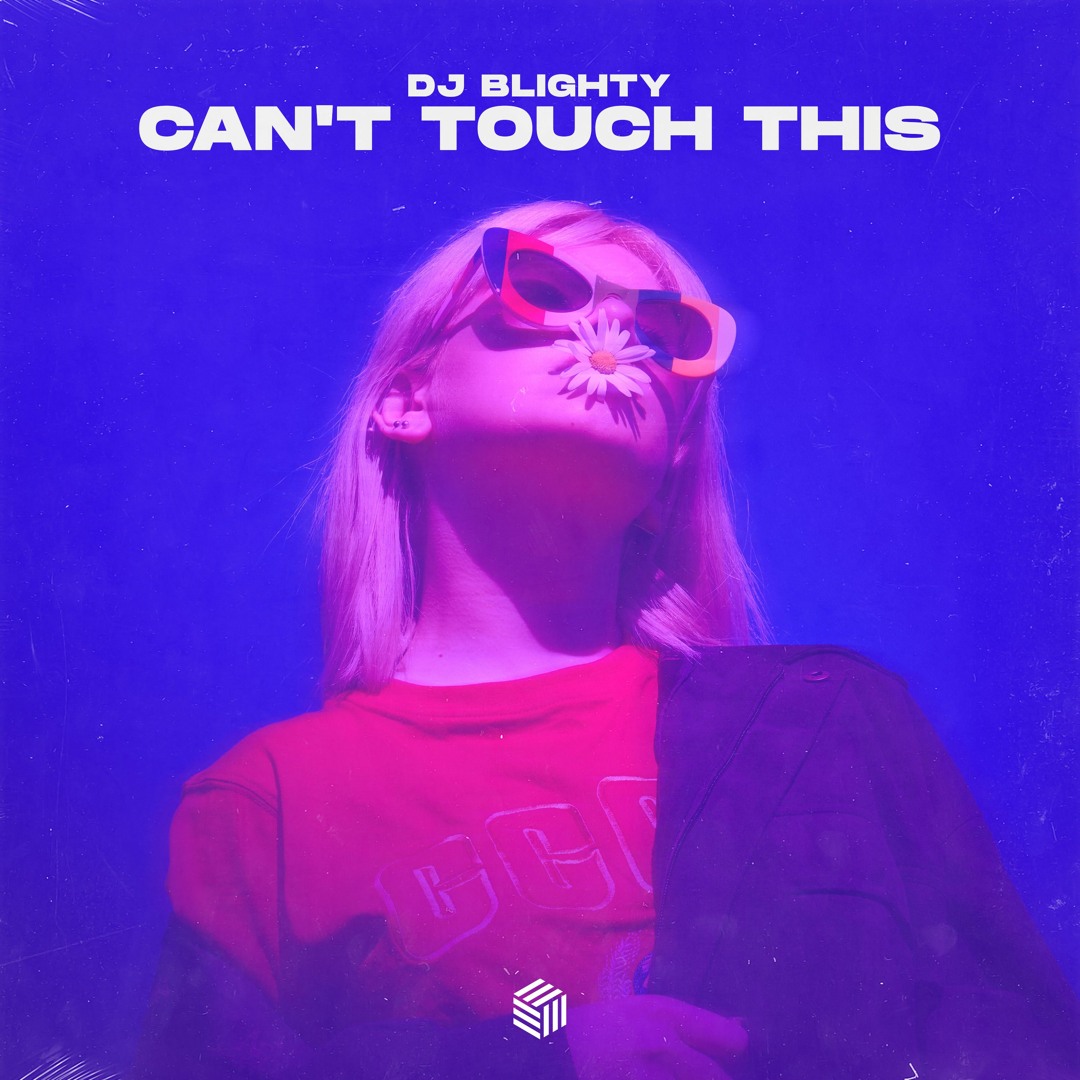 Stream Can't Touch This by DJ Blighty | Listen online for free on ...