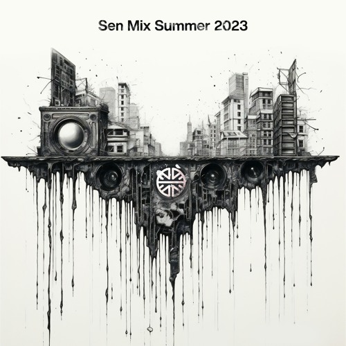 Stream den sen | Listen to Sen Mix Summer 2023 playlist online for free ...
