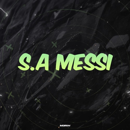 Stream S.A MESSI (BRAZILIAN PHONK) by M3rih | Listen online for free on ...