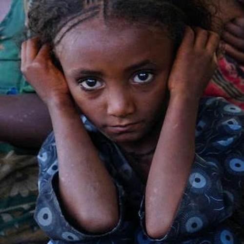 Stream Photographer Jemal Countess on the Ground in Ethiopia by ...