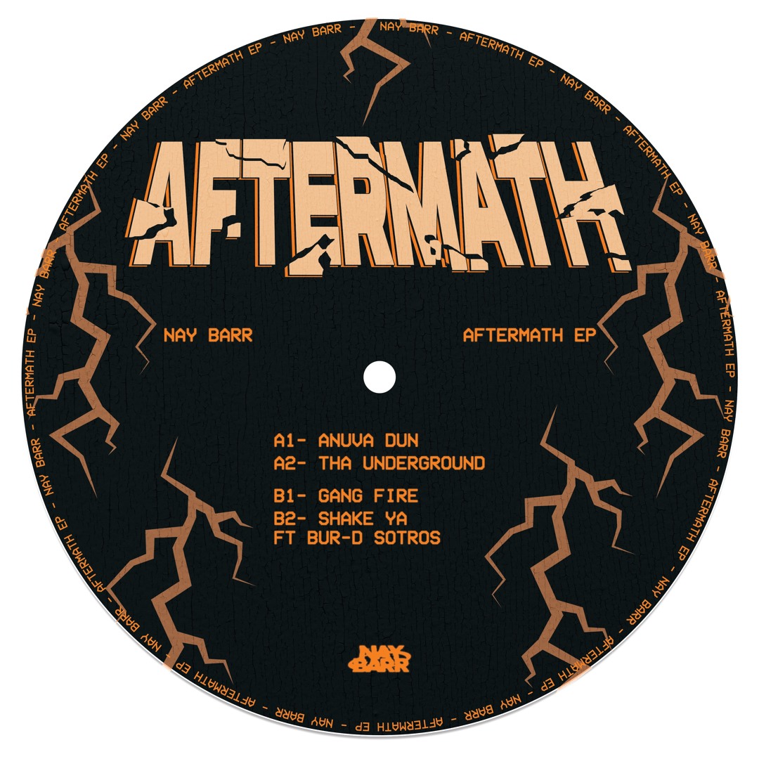 Stream PremEar: Nay Barr - Tha Underground [BANDCAMP] by EARWAXX ...