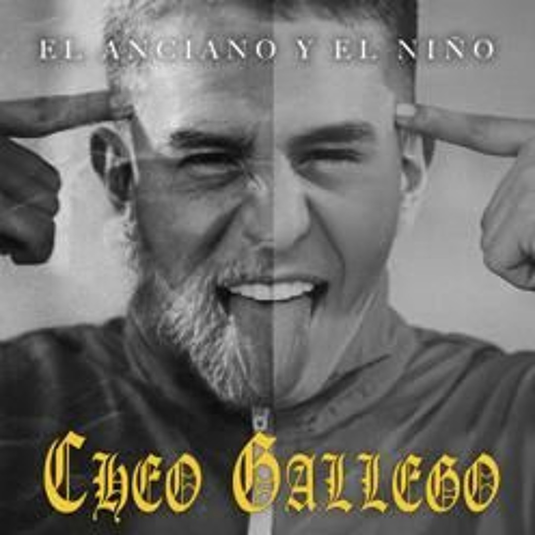 Stream Cheo Gallego - El Anciano y el Niño (slowed) by hidden | Listen ...