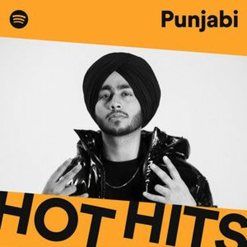 Stream New Punjabi Songs | Listen to Hit Punjabi Songs 2024 playlist ...