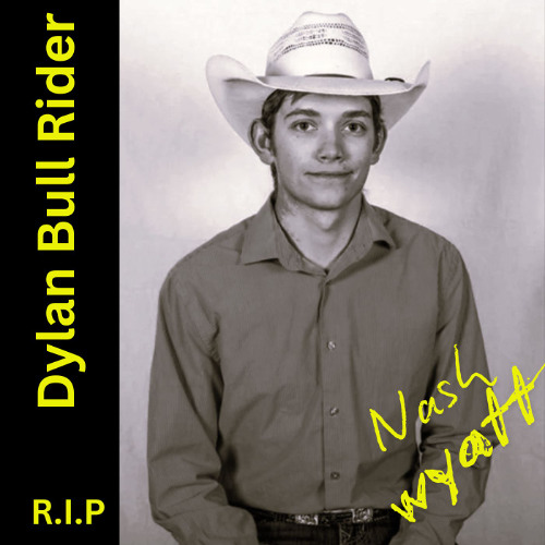 Stream Dylan Bull Rider by Nash Wyatt | Listen online for free on ...