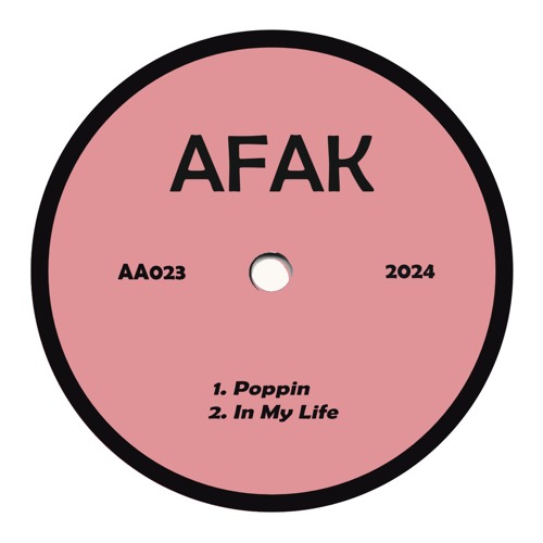 Stream PREMIERE: AFAK - In My Life by Gazzz696 | Listen online for free ...