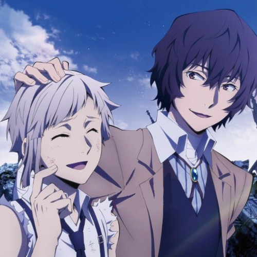 Stream Dazai Osamu - Suicide Song by privatteelifee | Listen online for ...