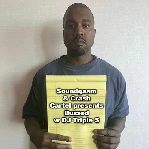 Stream Buzzed w DJ Triple S by SHAHAN | Listen online for free on ...