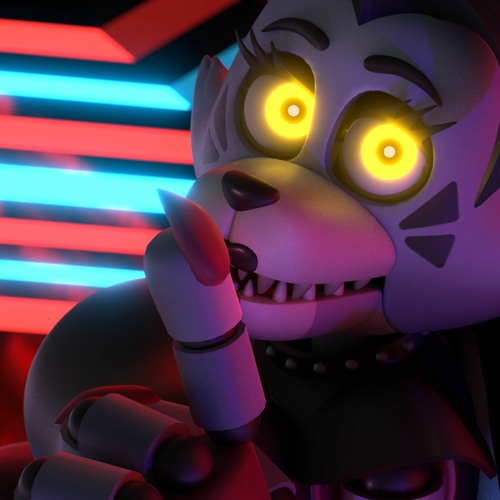 Stream FNAF AU - Wild Roxanne Battle by TheRapptor | Listen online for ...