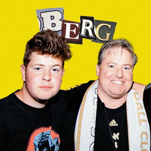 Stream episode "Berg & Sons" (ft. LAFC Lead Managing Owner, Larry Berg ...
