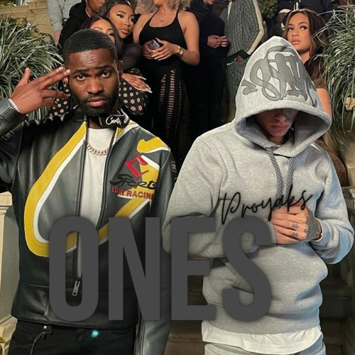 Stream Central Cee & Dave - ONE [AUDIO] by Yaks music | Listen online ...