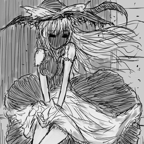 Stream Touhou Igyoukyo ~ Grotesque Land Story Marisa variant theme by ...