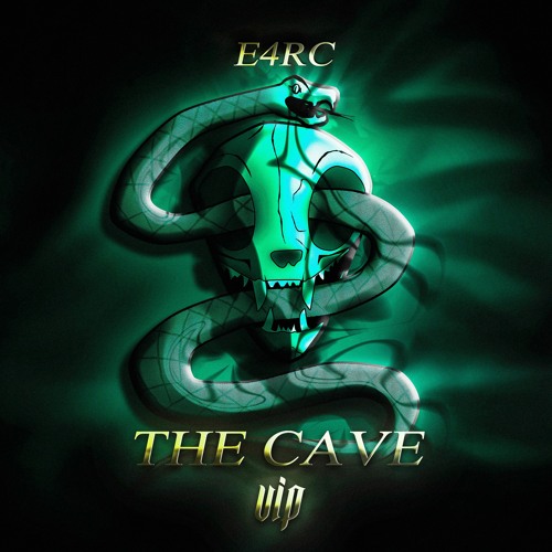 Stream E4RC - THE CAVE VIP by E4RC | Listen online for free on SoundCloud