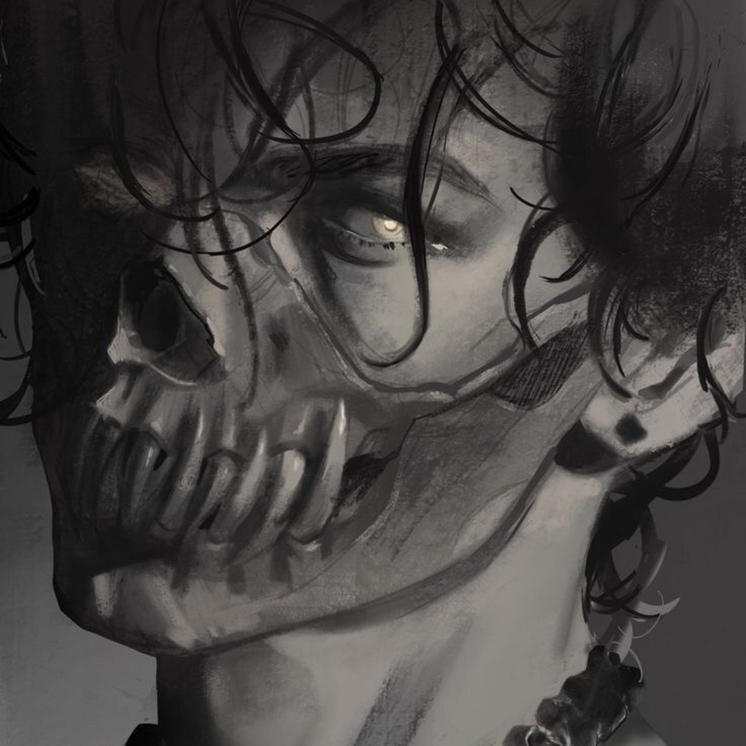 Stream Poison - CORPSE snippet by ChrisFellDown | Listen online for ...