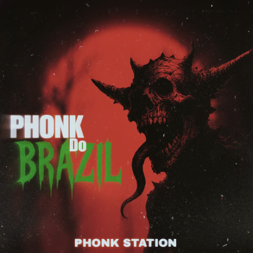 Stream Phonk do Brazil by Phonk Station Oficial | Listen online for ...
