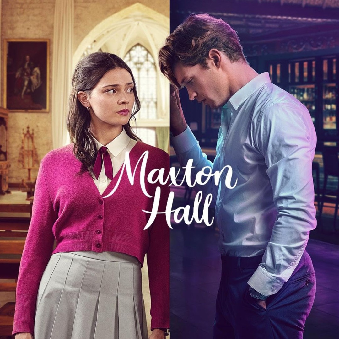 Stream Emilio | Listen to Maxton Hall The World Between Us Season 2 ...