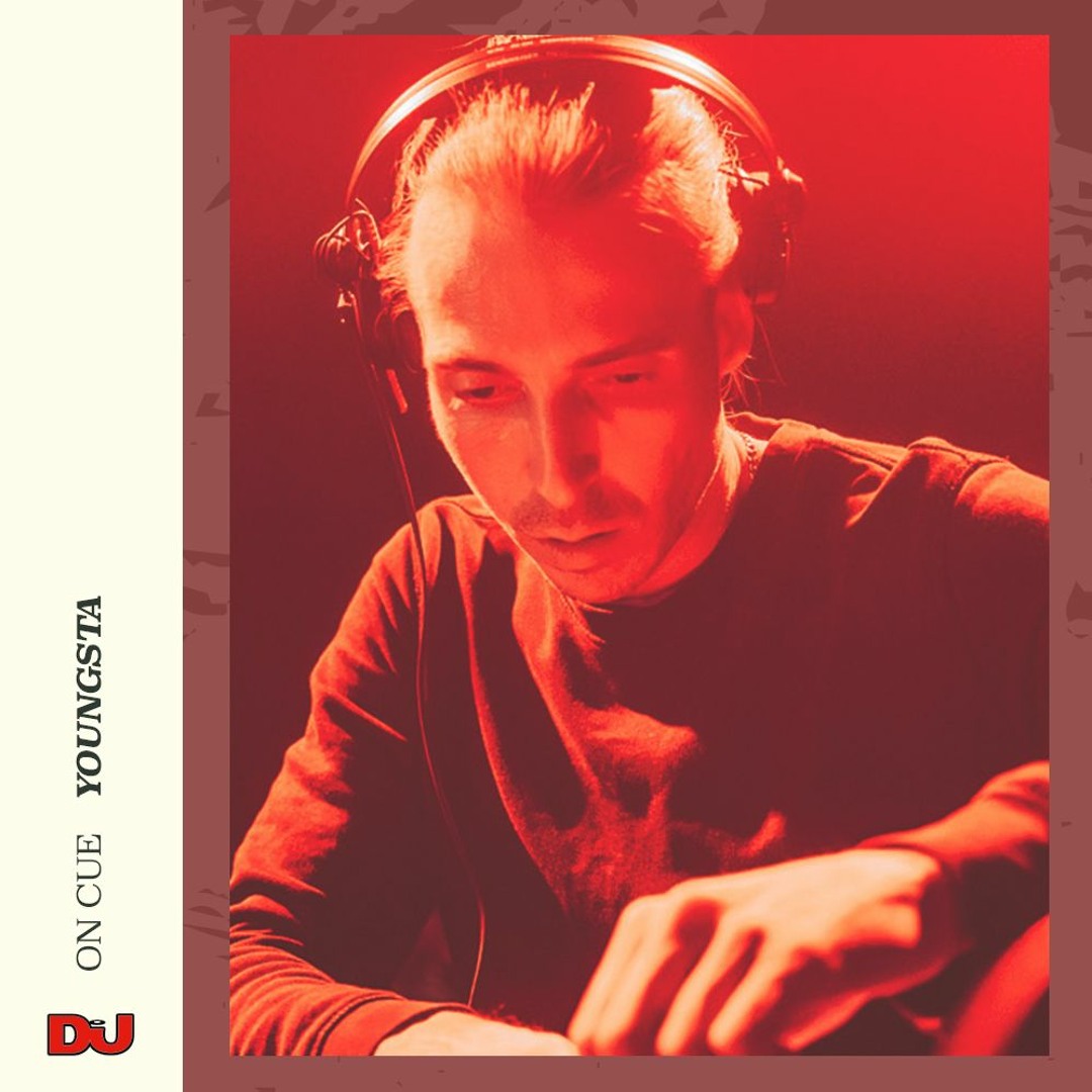 Stream On Cue: Youngsta by djmag | Listen online for free on SoundCloud