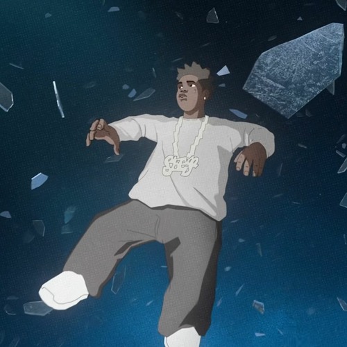 Stream Sheff G - Lose Control ft. Sleepy Hallow [prod. mariodrilly] by ...