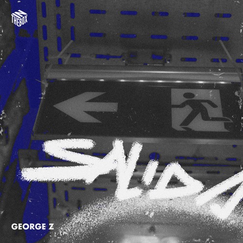 Stream George Z - Salida (Extended Mix) by IN THE BOX | Listen online ...