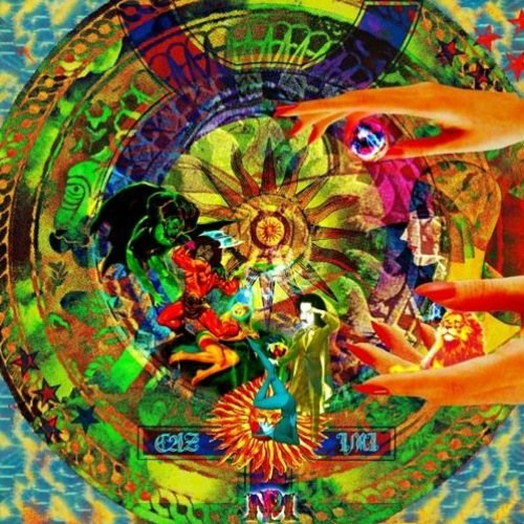 Stream Cazimi [By: Plutonian Maximalist] by Boner69Patrol420 | Listen ...