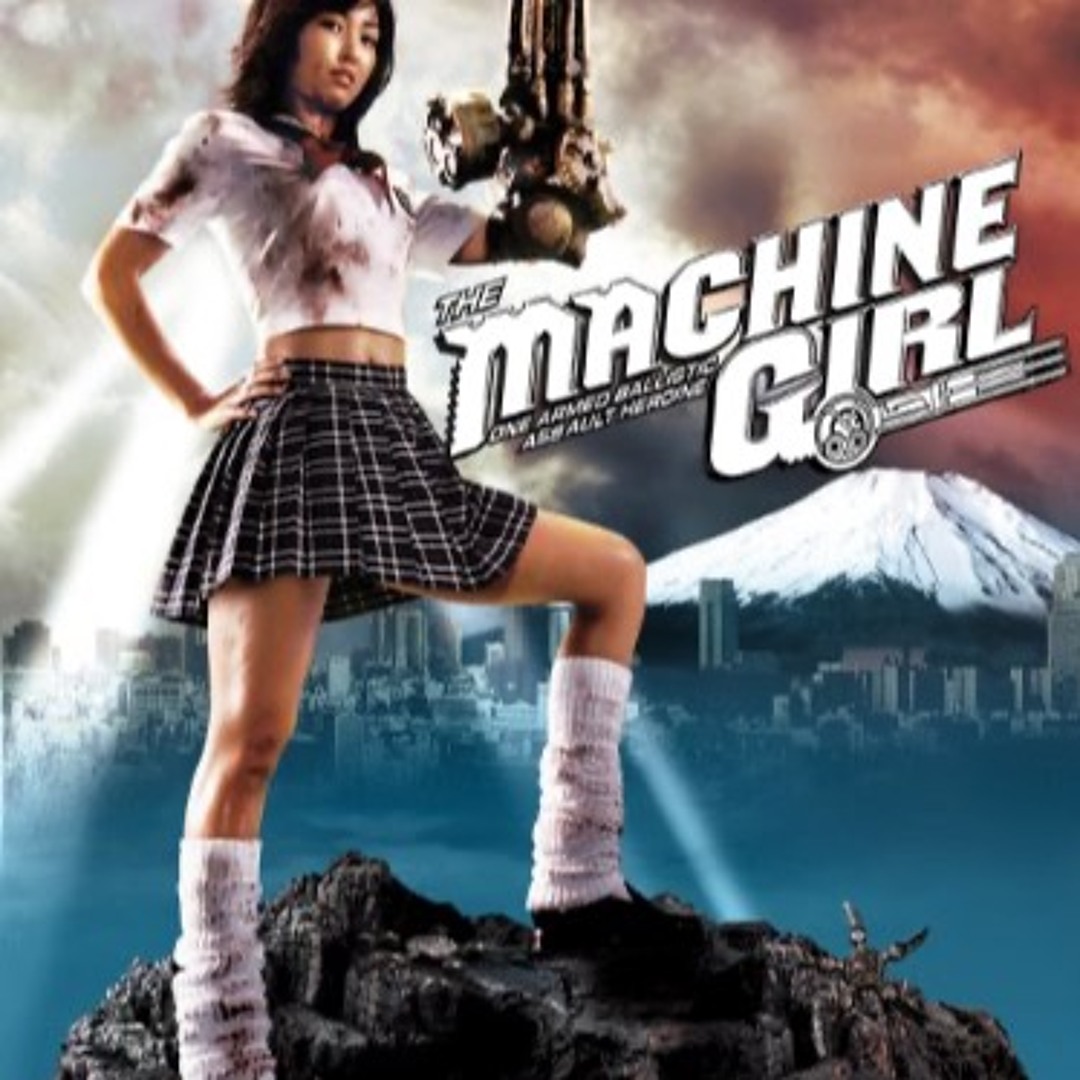 Stream Machine Girl- MG1 Breakcore remix by Luke | Listen online for free on SoundCloud