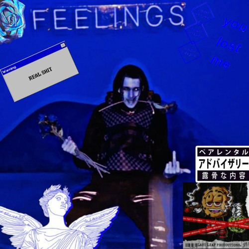 Stream Feelings prod enwhyr x last leaf productions by OFFICIAL NLMB ...
