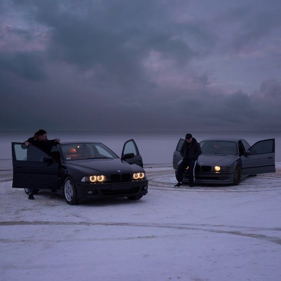 Stream PRO8L3M - Ground Zero [OG Version] by Michał Potera | Listen ...