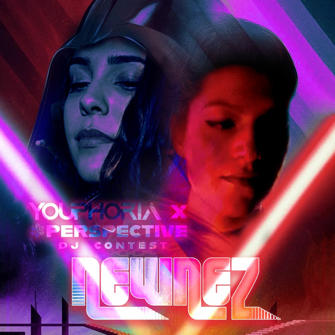 Stream YOUPHORIA x PERSPECTIVE DJ COMPETITION - Newnez by Newnez ...
