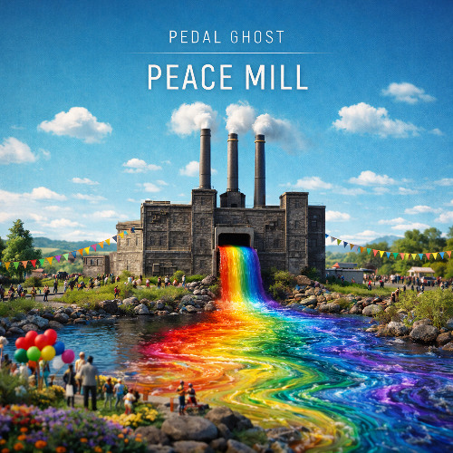 Stream Volant Records | Listen to Peace Mill playlist online for free ...