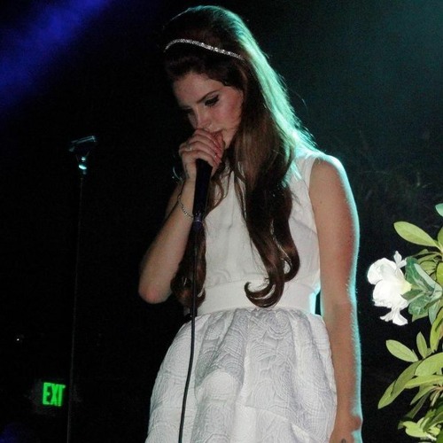 Stream Million dollar man (live) the iconic 2012 performance by Lana ...