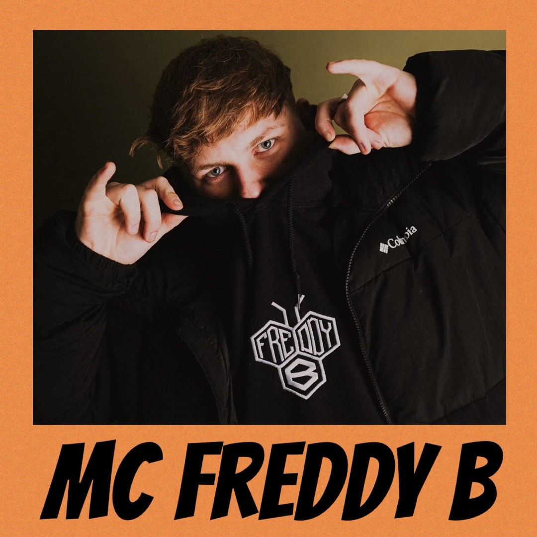Stream Charlotte - The dnb hub | Listen to MC Freddy B - Tracks ...