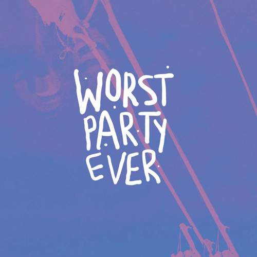 Stream Worst Party Ever Acoustic Set by _ | Listen online for free on ...