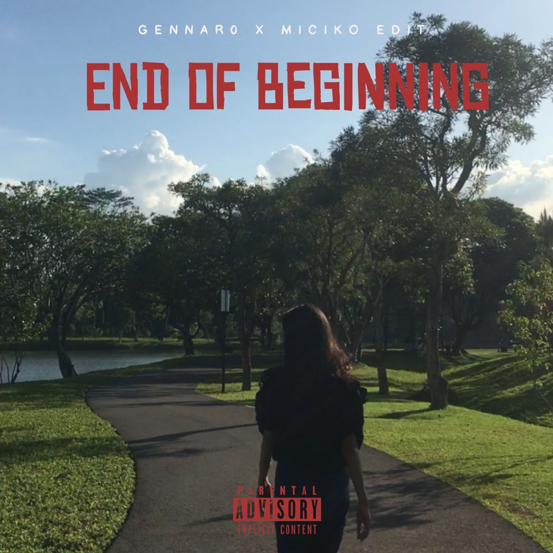 Stream End Of Beginning Wth - GENNARO X MICIKO EDIT by Miciko Music ...