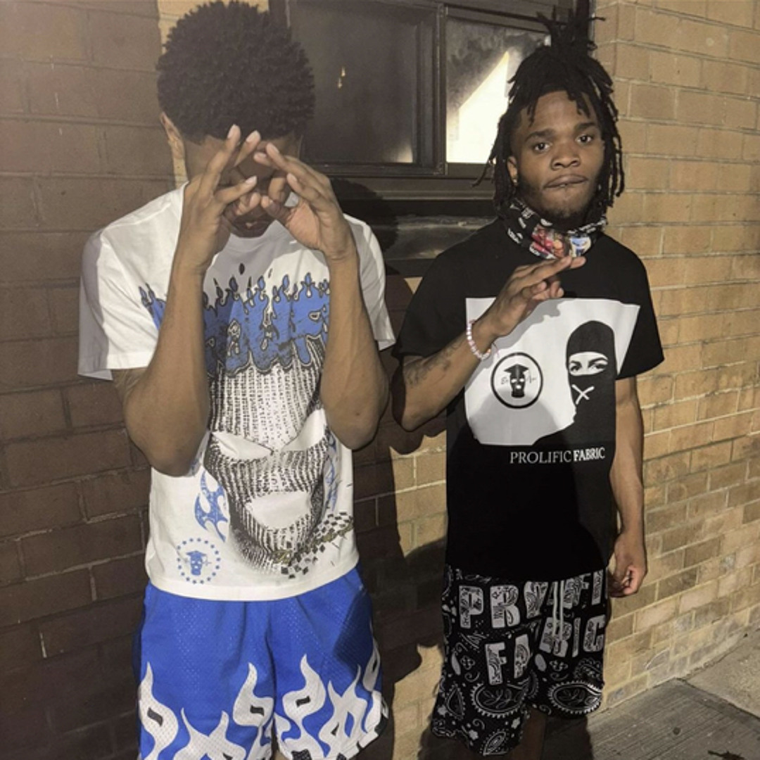 Stream PFA Leek x EBK Freddy - Sirens by chrollo. | Listen online for ...