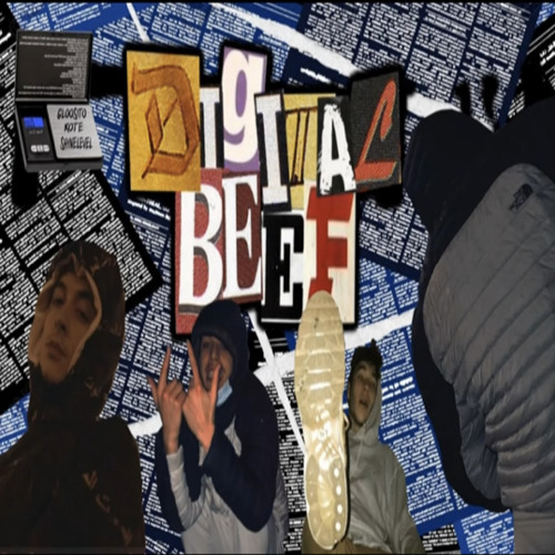 Stream GLOOSITO x SHYNELEVEL x KOTE - DIGITAL BEEF by luudominguezz ...