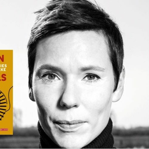 Stream VRT | Listen to Nicky Aerts praat met Annelies Verbeke over haar ...
