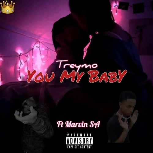 Stream Treymo You My Babe ft Marvin SA by Treymo | Listen online for free on SoundCloud