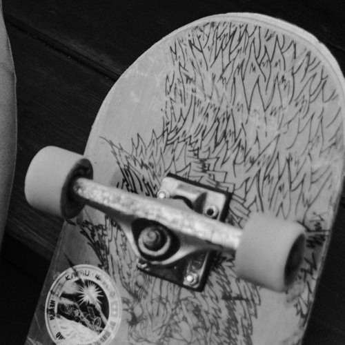 Stream Living For The Riptide by Brian Bunker | Listen online for free ...