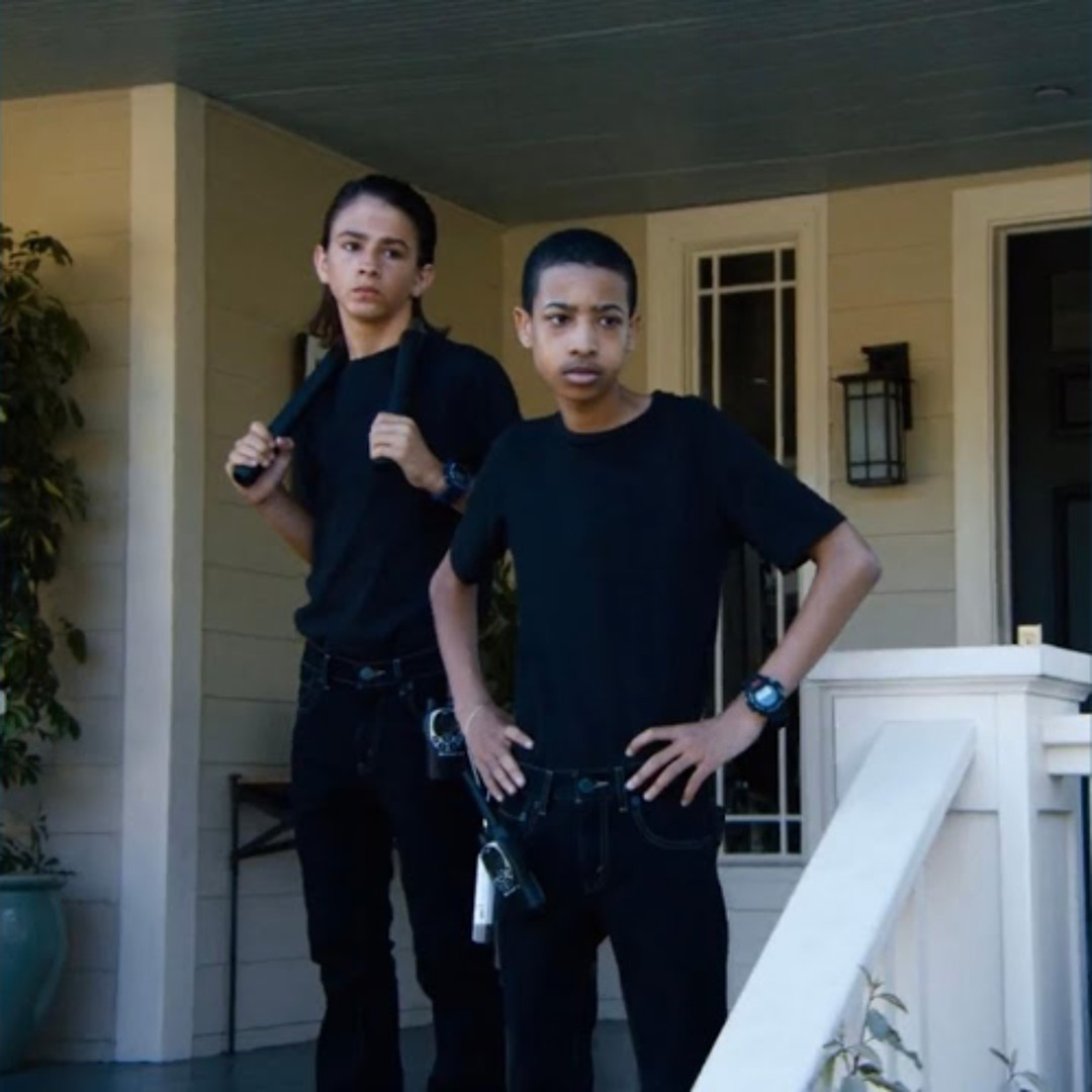 Stream Carson Clay - Party at yours by JakeLeGreat | Listen online for ...