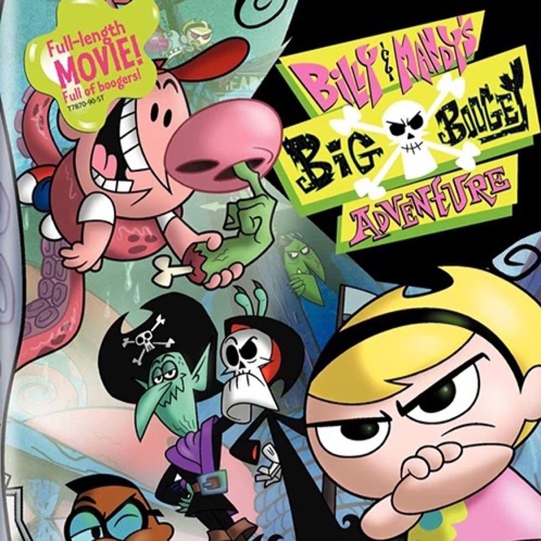 Stream Billy and Mandy by Brazo | Listen online for free on SoundCloud