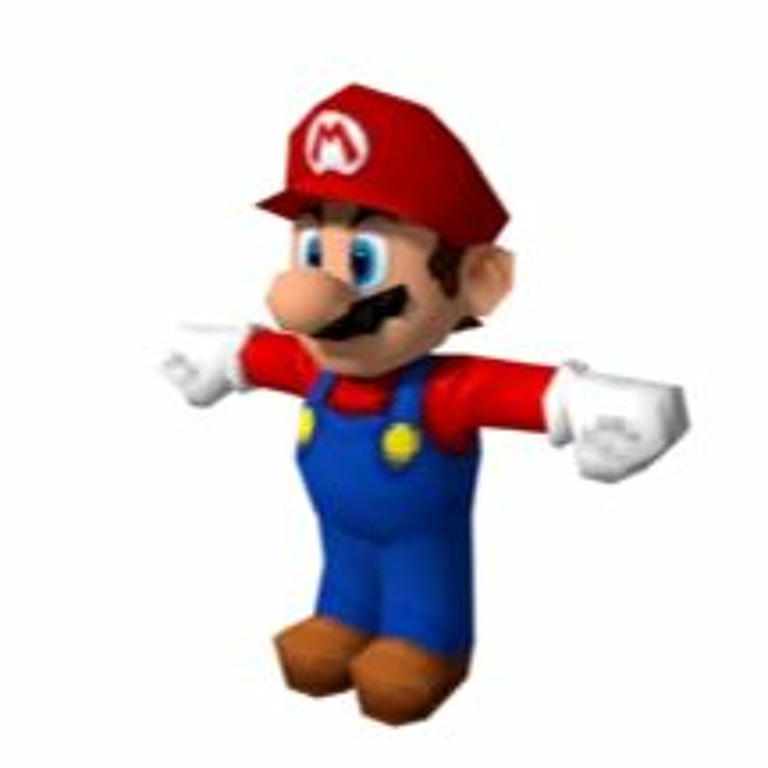 Stream SMB1 Overworld - New Super Mario Bros. Style by River347 ...