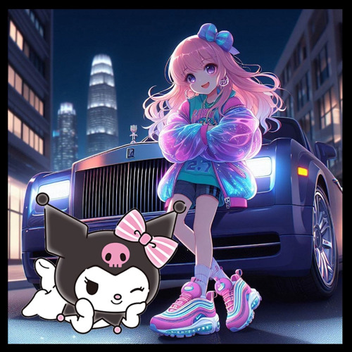 Stream Kuromi 679 Ai Cover I Got A Glock In My Rarim4a By Osama Listen Online For Free